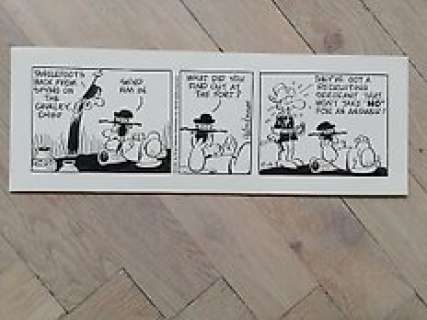 Redeye Original Art For Sale | ComicArtTracker