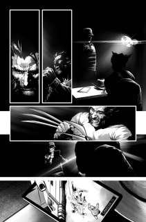 ComiConArt - Comic Art for Sale | ComicArtTracker