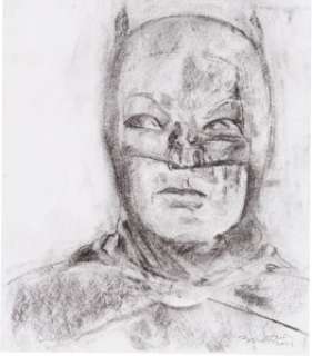 Bill Koeb Original Art For Sale | ComicArtTracker