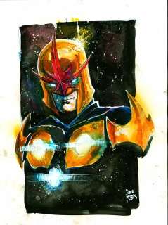 Essential Sequential - Comic Art for Sale | ComicArtTracker