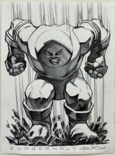 ComicArtFans Classifieds - Comic Art for Sale | ComicArtTracker