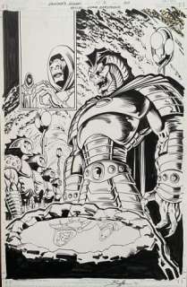 Taj Mahal Cómics - Comic Art for Sale | ComicArtTracker