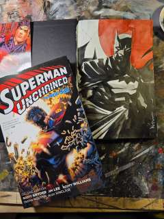 Dustin Nguyen - Comic Art for Sale | ComicArtTracker