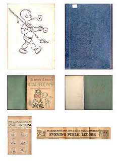 John Liney Original Art For Sale | ComicArtTracker