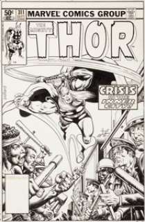 Peacemaker Original Art For Sale | ComicArtTracker