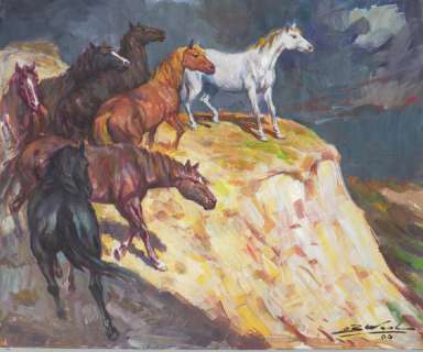 Antonio Bernal Original Art For Sale | ComicArtTracker