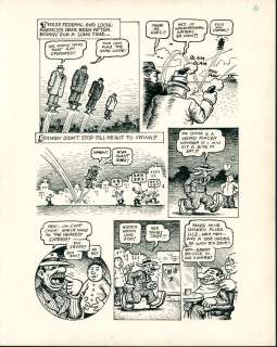 ComicArtTracker : Tous les originaux de BD en vente