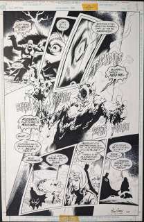 Wolvie Fans Comic Art - Comic Art for Sale | ComicArtTracker