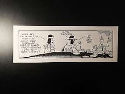 Redeye Original Art For Sale | ComicArtTracker