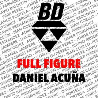 Daniel Acuña - originaux en vente | ComicArtTracker