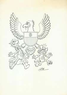 Origin Of Comics - originaux de BD en vente | ComicArtTracker