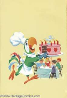 Mel Crawford Original Art For Sale | ComicArtTracker