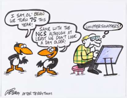 Ed Brubaker Original Art For Sale | ComicArtTracker