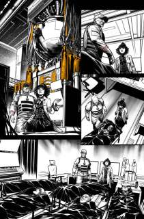 ComiConArt - Comic Art for Sale | ComicArtTracker