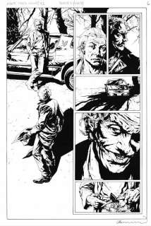 Artcoholics - Comic Art for Sale | ComicArtTracker