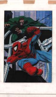 Dan Lawlis - originaux en vente | ComicArtTracker