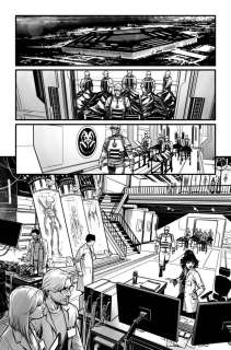 ComiConArt - Comic Art for Sale | ComicArtTracker