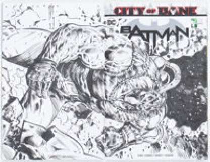 Liam Sharp Original Art For Sale | ComicArtTracker