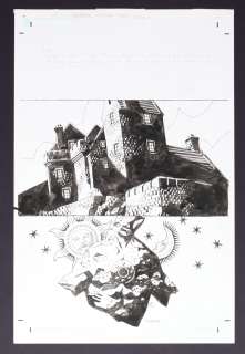 mycomicshop.com (Buy It Now) - Comic Art for Sale | ComicArtTracker