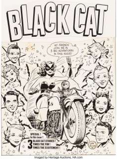 Lee Elias Original Art For Sale | ComicArtTracker