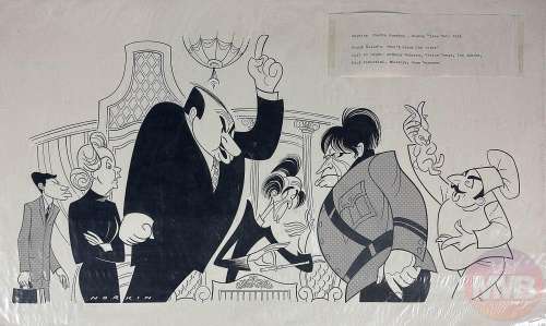 misc / divers Auction Results - 14/02/2024 (CET) | ComicArtTracker