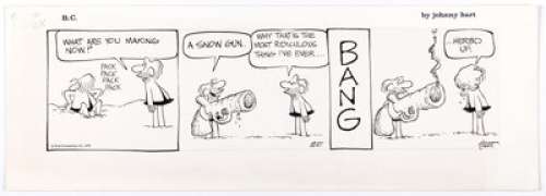 Heritage Auction - 05/06/2025 (CET) | ComicArtTracker