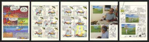 Edika Original Art For Sale | ComicArtTracker