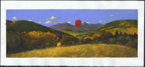 Frédéric Pillot Original Art For Sale | ComicArtTracker