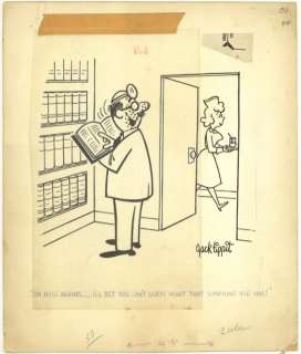 Jack Tippit Original Art For Sale | ComicArtTracker