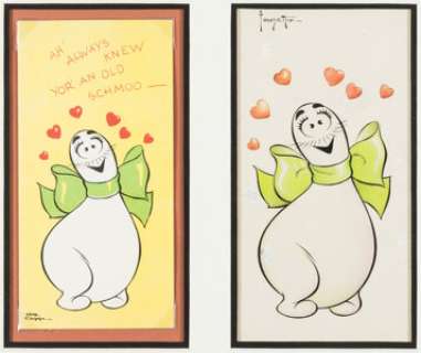 Li'l Abner Original Art For Sale | ComicArtTracker