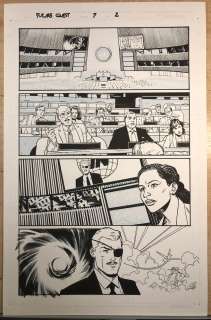 Doc Shaner - Comic Art for Sale | ComicArtTracker