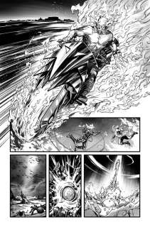 ComiConArt - Comic Art for Sale | ComicArtTracker