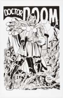 Gary Martin Original Art For Sale | ComicArtTracker