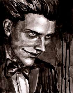Mike Choi Original Art For Sale | ComicArtTracker
