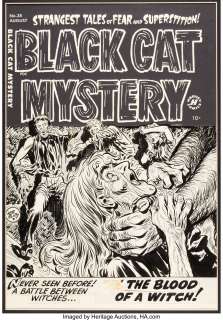 Lee Elias Original Art For Sale | ComicArtTracker