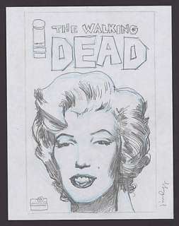 Jim Rugg Original Art For Sale | ComicArtTracker