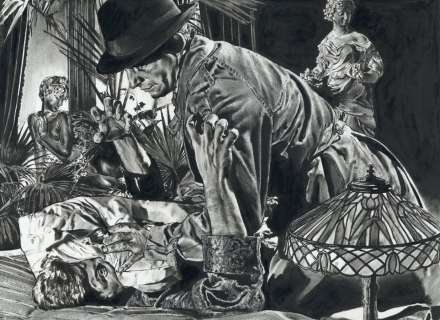 Jean-Claude Claeys Original Art For Sale | ComicArtTracker