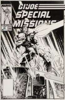 Andy Kubert Original Art For Sale | ComicArtTracker