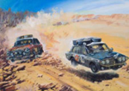 Graham Coton Original Art For Sale | ComicArtTracker