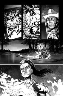 ComiConArt - Comic Art for Sale | ComicArtTracker