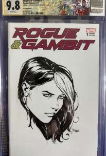 ComicArtFans Classifieds - Comic Art for Sale | ComicArtTracker