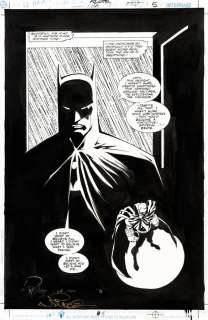 Roger Robinson Original Art For Sale | ComicArtTracker