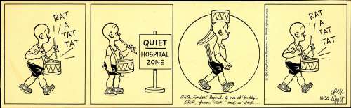 Jack Tippit Original Art For Sale | ComicArtTracker